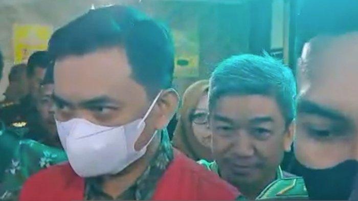 Duduk Perkara Kasus Sekda Kendari Ridwansyah Taridala Ditahan Kejati ...