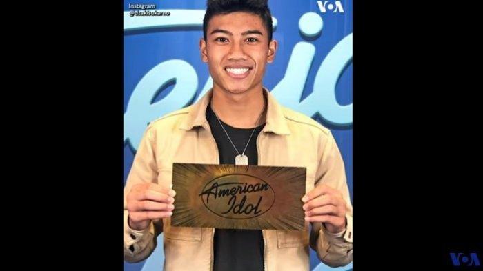 Cerita Dzaki Sukarno, Remaja Asal Indonesia yang Raih Golden Ticket di ...
