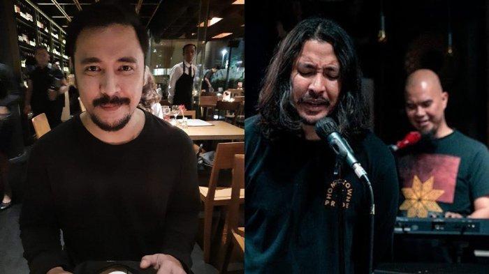 Solois Ello Gabung Band Dewa 19 sebagai Vokalis, Begini Jejak Karier ...
