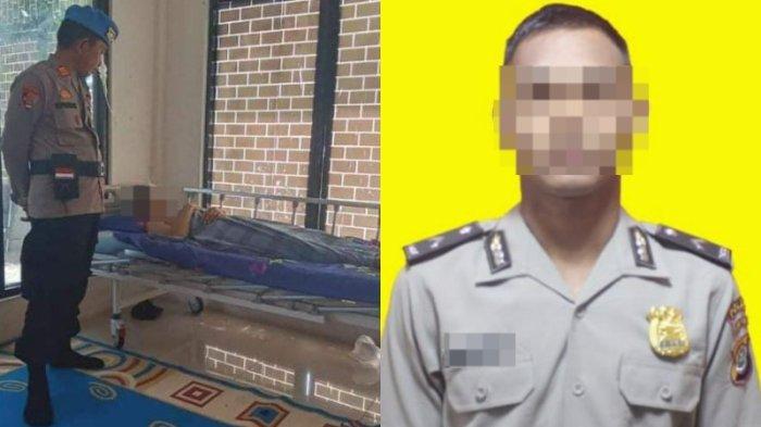 5 Fakta Oknum Polisi Kendari Aniaya Remaja di Pantai Bahari Kolaka Utara Usai Ditegur Berduaan ...