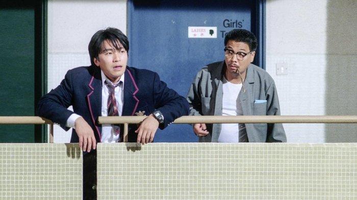 Berikut 7 Deretan Film yang Dibintangi Ng Man-tat "Paman Boboho ...