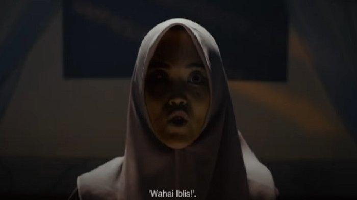 Sinopsis Film Wakaf Tayang di Bioskop, Putri Delina Jadi Pemeran Utama ...