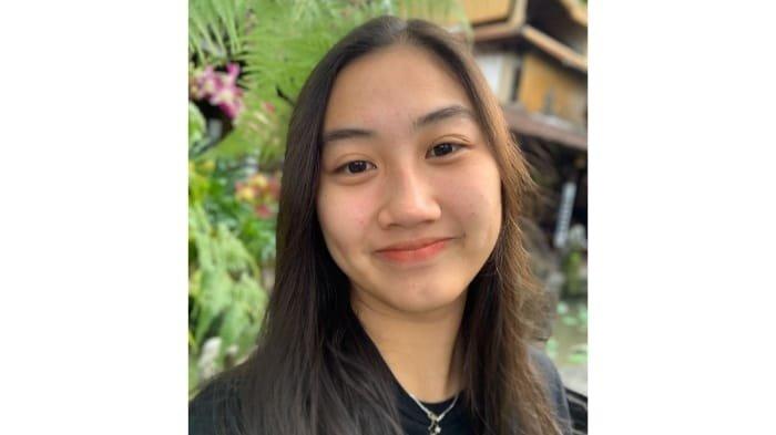 Profil dan Biodata Febby Valencia, Pasangan Baru Apriyani Rahayu di ...