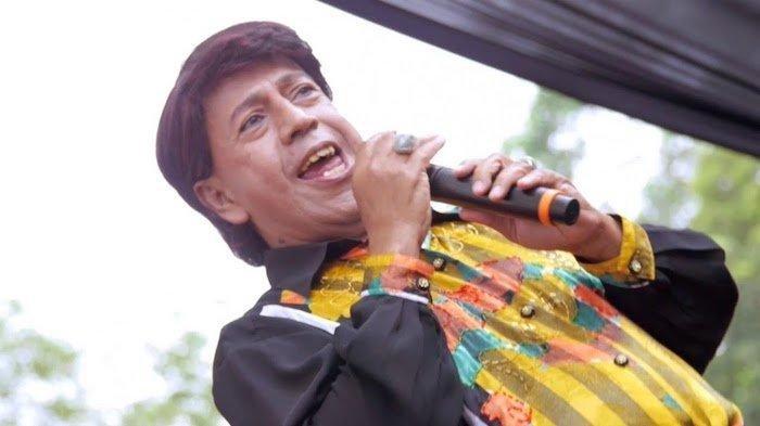 Profil Fuad Alkhar: Dikenal sebagai Wan Abud, Berikut Daftar Sinetron ...