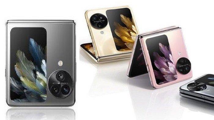 Spesifikasi dan Harga Oppo Find N3 Viral Capai Rp 29 Juta, Kualitas ...