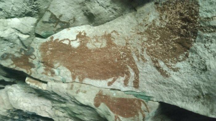 Berita gambar cadas Terbaru Hari Ini - Tribunnewssultra.com