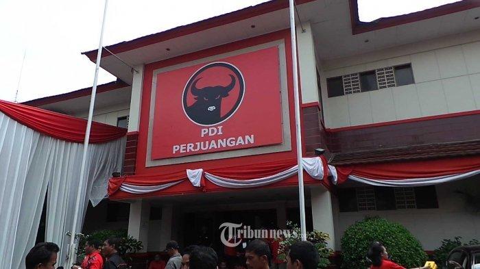 Hasil Survei Parameter Politik Indonesia: PDI Perjuangan Tetap Menempati Posisi Puncak ...