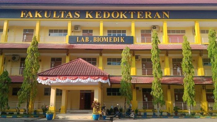 Fakultas Kedokteran UHO Kendari Buka Wahana Pembelajaran Profesi Ners ...