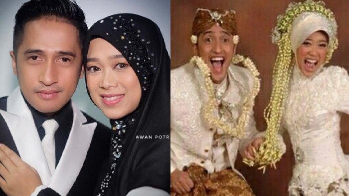 Geger Istri Irfan Hakim Siap Dipoligami, Della Sabrina Tanyakan Kesanggupan Suami Berbagi Cinta ...