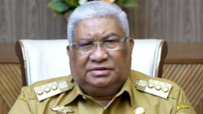 Rincian Harta Kekayaan Gubernur Sulawesi Tenggara Ali Mazi, Rumah ...