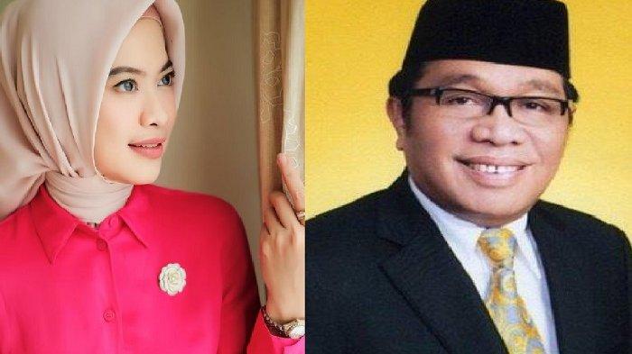 Hasil Real Count KPU DPR RI Dapil Sulawesi Tenggara, Ridwan Bae Ungguli Sucianti Suaib di 144 ...