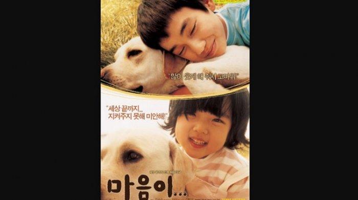 Sinopsis Film Hearty Paws, Kisah Kakak Adik dan Seekor Anjing ...