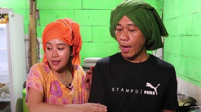 Hubungan Farida Nurhan Memanas, Usai Bang Madun Damai dengan Codeblu, Kini Dianggap Teman Biasa ...