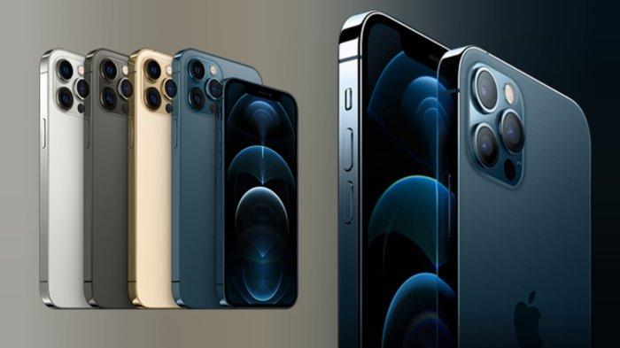 Harga Terbaru iPhone 12 Pro Tahun Ini Lebih Terjangkau, Spesifikasi ...