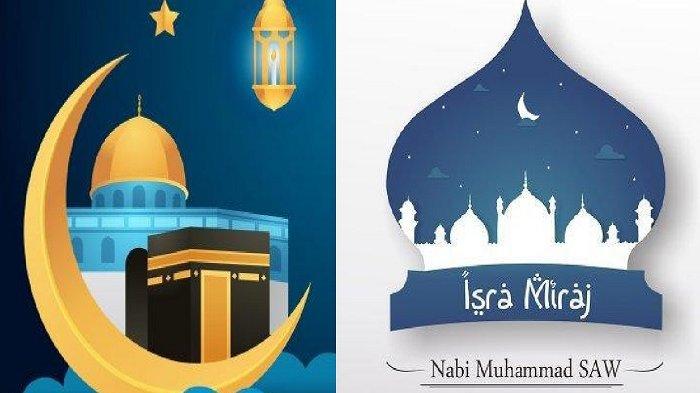 Kapan Isra Miraj? 5 Tradisi di Indonesia, Ada Ngurisan hingga Khatam ...