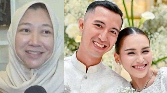 Ibu Lettu Fardana Sayangkan Ayu Ting Ting dan Putranya Batal Menikah ...