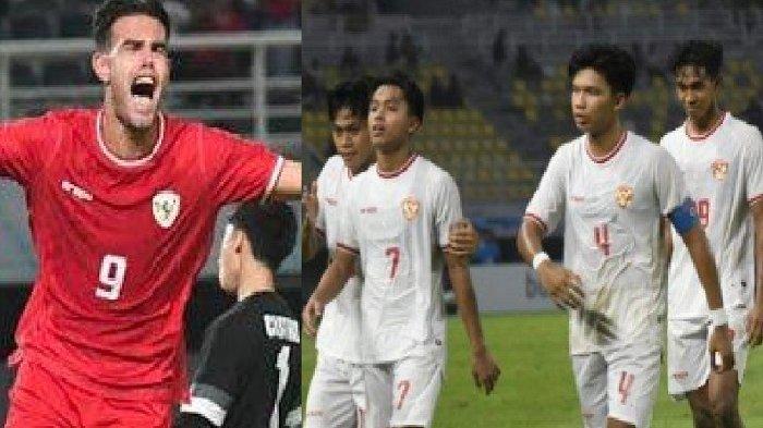Jadwal Timnas Indonesia vs Malaysia di Semifinal Piala AFF U19 2024, Garuda Muda Puncak Klasemen ...
