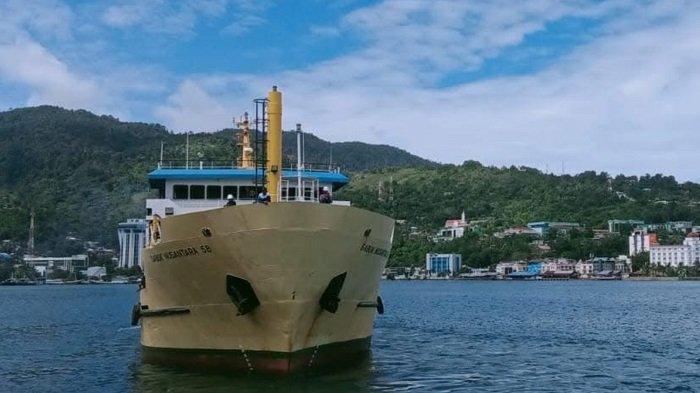 Jadwal Kapal KM Sabuk Nusantara 84 Mulai 16-26 Desember 2024, Rute ...