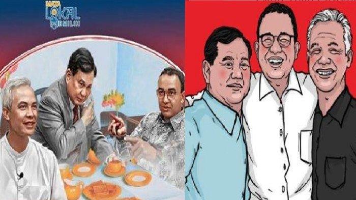 Jadwal Debat Capres 2024 Terakhir, Tambahan Waktu Closing Statement, 8 ... Jadwal Debat Capres 2024 Terakhir, Tambahan Waktu Closing Statement, 8 ...