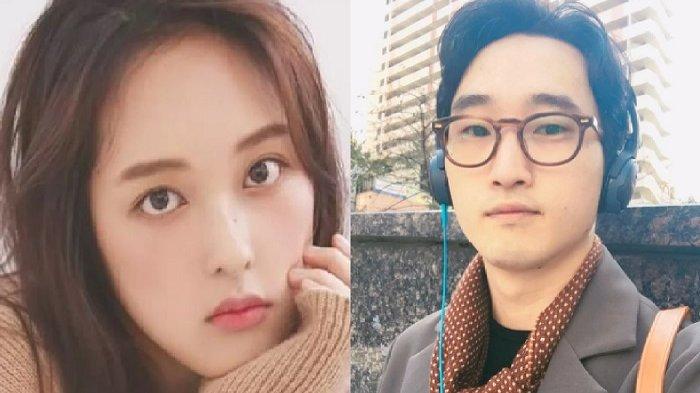 Kim Bo Ra Bakal Menikah, Sosok Calon Suami Sutradara, Bertemu saat ...