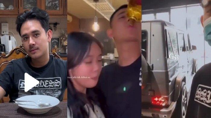 Biodata Kakak Mario Dandy, Christofer Dhyaksadarma, Pekerjaan, Medsos, Dituding Pura-pura Miskin ...