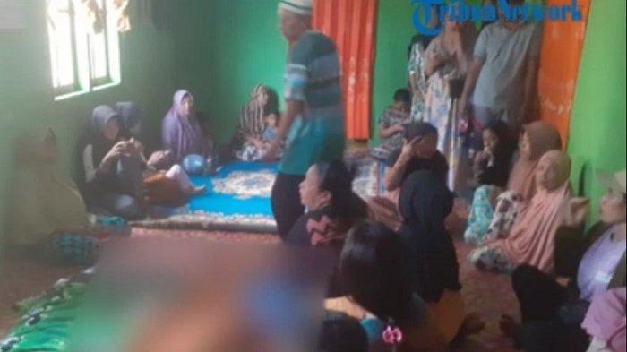 Satu Korban Tenggelam di Muara Sampara Konawe Ditemukan Basarnas Kendari, Pencarian Resmi ...