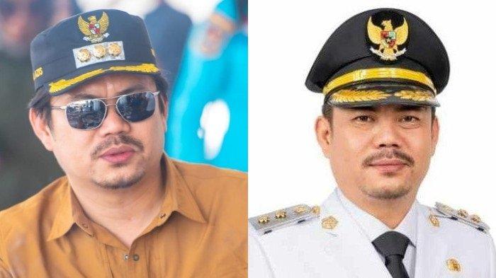 Jejak Karir dan Profil Bupati Kolaka Timur Sultra Abdul Azis, Jebolan ...