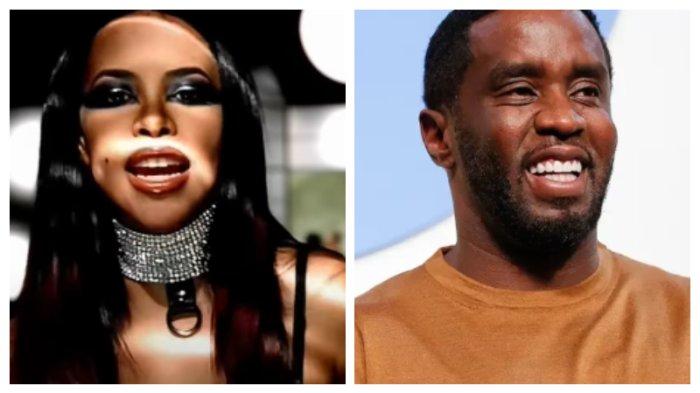 Sosok Aaliyah Tewas Usia 22 Tahun, Kematian Disorot Gegara Kasus P ...