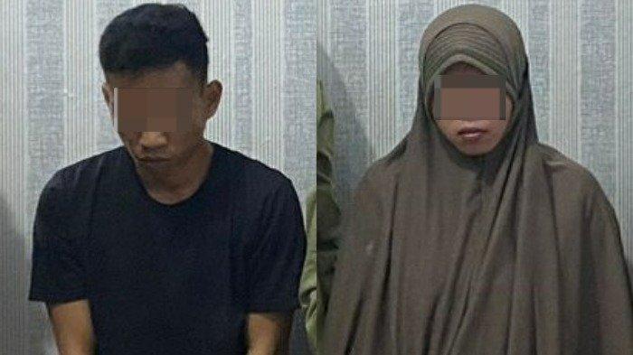 Drama CLBK Kasus Pembunuhan Sadis Istri Suruh Selingkuhan Bunuh Suami di Bombana, Motif ...