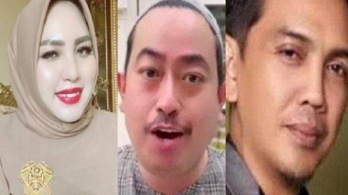 Tersangka Kasus Skincare Berbahaya Mira Hayati dan Raja Glow di RS, Suami Fenny Frans Ditahan ...