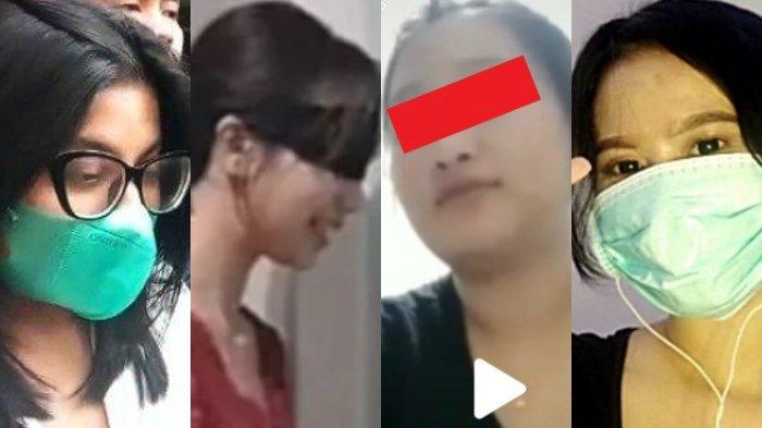 Deretan Kasus Video Viral TikTok dan Twitter 2022: Kebaya Merah, Siskaeee, Dea OnlyFans, Seleb ...