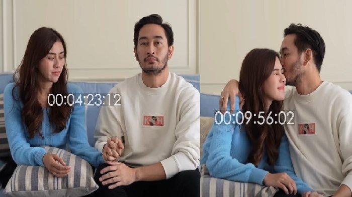 Kata Pakar Ekspresi Nilai Sikap Syahnaz Saat Minta Maaf ke Jeje Usai ...