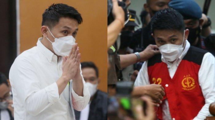 Usai Bebas, Chuck Putranto Liburan Bersama Keluarga Sebelum Kembali ...
