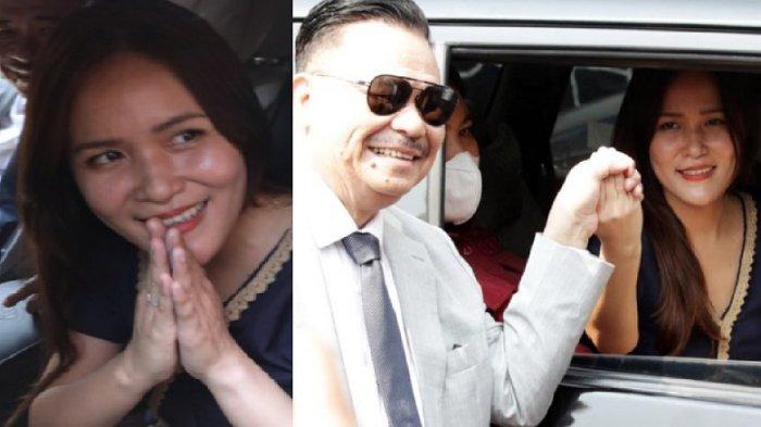 Jessica Kumala Wongso Bongkar Kehidupan di Tahanan Gegara Kasus Sianida ...