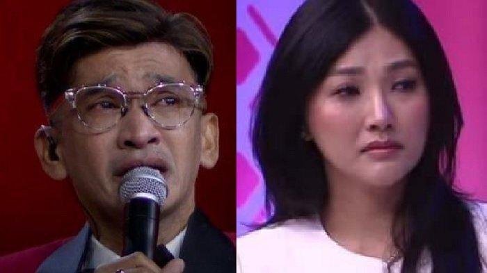 Keinginan Mutlak Ruben Onsu Hanya Cerai dari Sarwendah, Tak Ada Pembagian Harta dan Hak Asuh ...