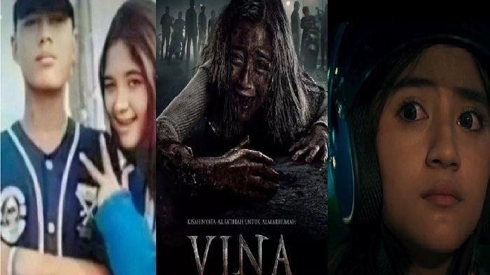 Keluarga Eky Tolak Terlibat Film Vina Sebelum 7 Hari, Nama Disamarkan ...