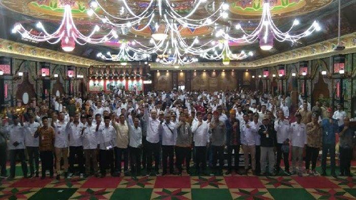 870 Kepala Desa se-Sulawesi Tenggara Kumpul di Kendari Ikut Sosialisasi ...