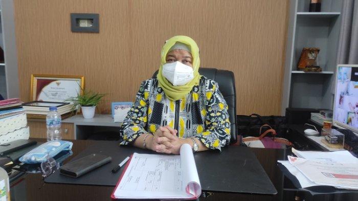 Kota Kendari Endemis DBD, Kepala Dinas Kesehatan: Disebabkan Masih ...