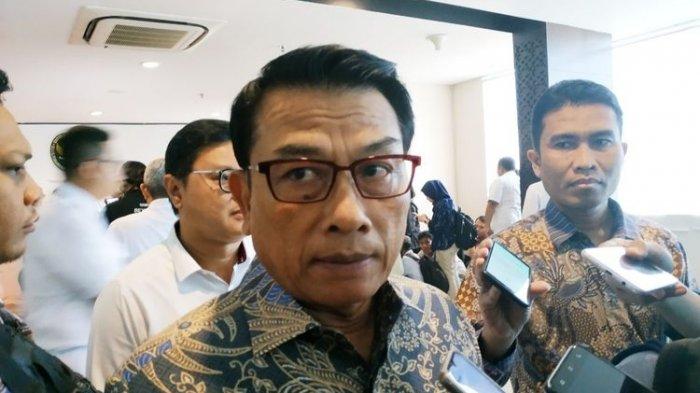 Jokowi Disebut Bakal Reshuffle Kabinet Pekan Ini Pengamat Singgung