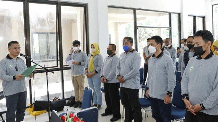 IKA FEB UHO Bakal Bangun Gedung Pojok Alumni di Fakultas, Sediakan ...