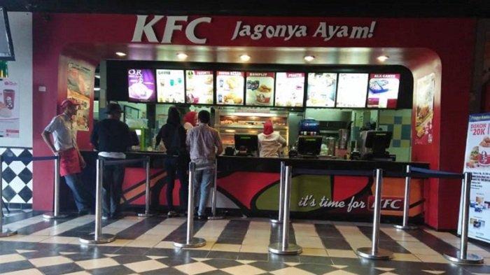 PROMO KFC Minggu 27 Maret 2022: Menu Goceng Breakfast 12 Ribu, Menu ...