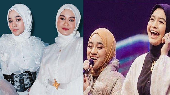 Kilas Balik Penampilan Salma dan Nabilah di Indonesian Idol 2023 Hingga Pencapaian Grand Final ...