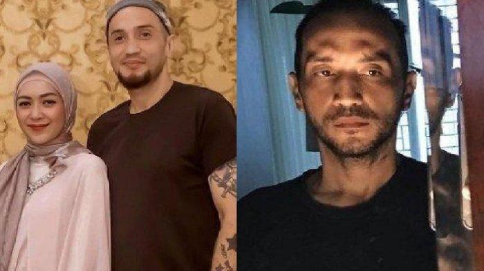 Kisah Tragis Hidup Gary Iskak Hanya Nafkahi Istri Rp 50 Ribu Per Hari ...