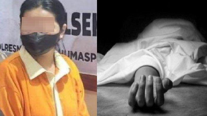 Kisah Viral Ibu 6 Anak di Kalimantan Utara Bunuh Pacar, Kronologi ...