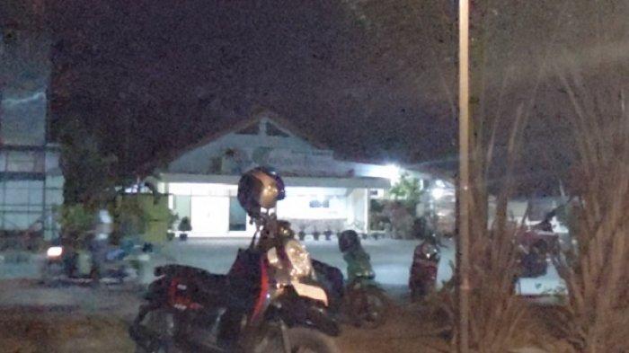 Sejumlah Remaja di Kendari Pakai Motor Knalpot Brong, Nekat Balap Liar hingga Kepergok Polisi ...