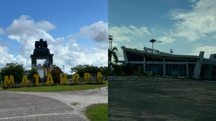 Jadwal Penerbangan Wakatobi Sulawesi Tenggara, Wings Air dari Kendari ...
