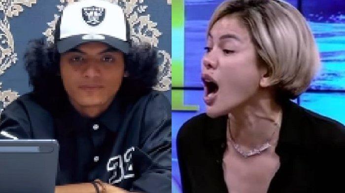 Kondisi Vadel Badjideh Mual Dirawat di Rumah, Mangkir Diperiksa Polisi Imbas Laporan Nikita ...