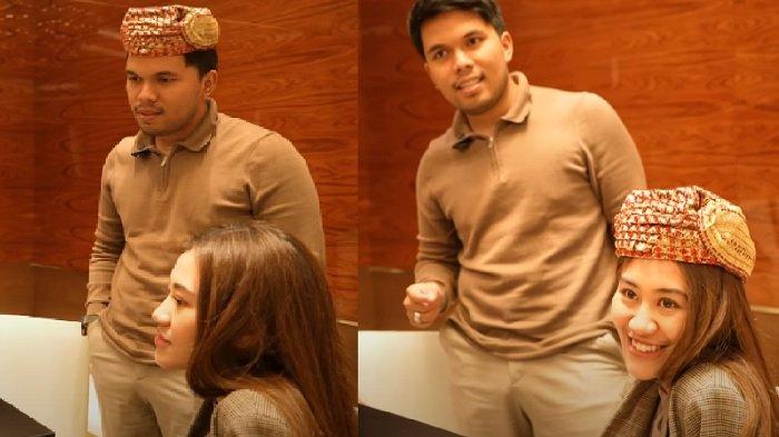 Konsep Pernikahan Thariq Halilintar dan Aaliyah Massaid Pakai 3 Adat, Atta Tak Ikut Campur ...