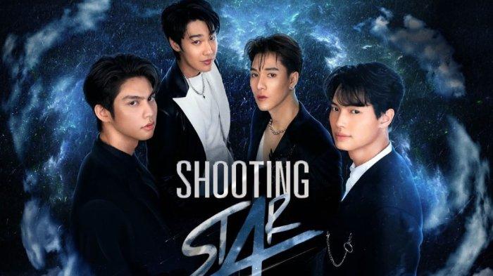 Ada Bright Vachirawit hingga Win Metawin, Segini Harga Tiket Konser F4 ...