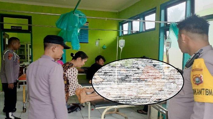 Kronologi Kecelakaan Bus Karyawan Tambang di Konut, Kapolsek Wiwirano ...